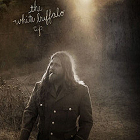 Discography | The White Buffalo