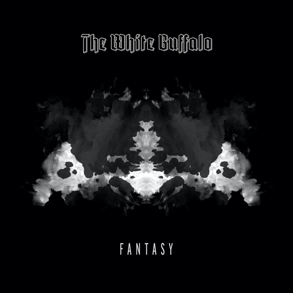 Discography | The White Buffalo
